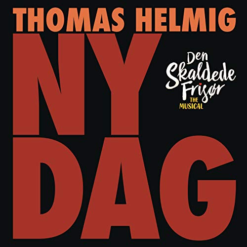 Amazon.co.jp: Ny Dag : Thomas Helmig: Digital Music