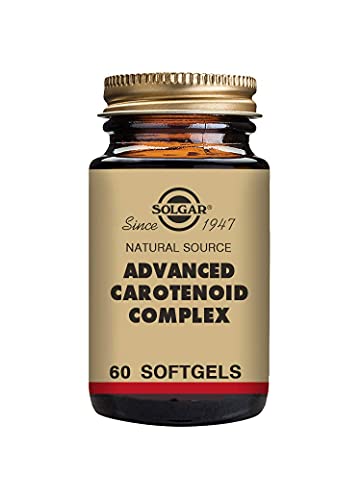 Amazon.co.uk Best Sellers: The most popular items in Carotenoid ...