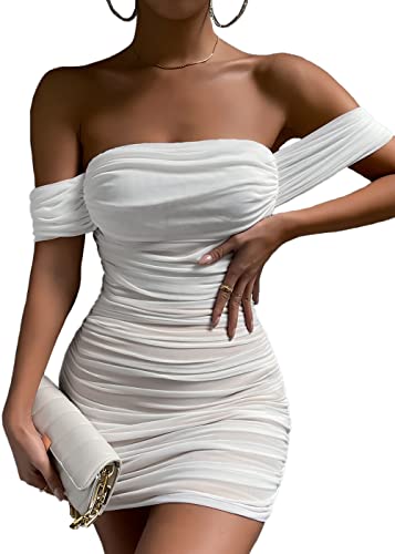 Amazon Best Sellers: Best Women's Club & Night Out Dresses