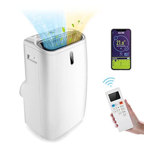 Mobile Klimaanlage 18000 Btu