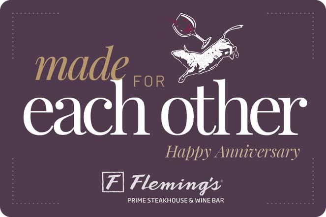 Flemings Logo