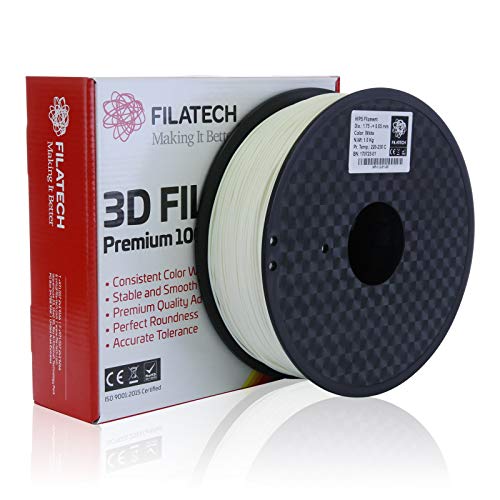 HIPS Filament: Complete HIPS 3D Printing Guide – Printer Materials