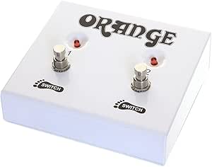 ORANGE Orange Latch Foot Switch FS2 : Amazon.com.au: Automotive