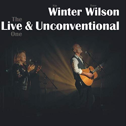 Play Live & Unconventional by Winter Wilson on Amazon Music