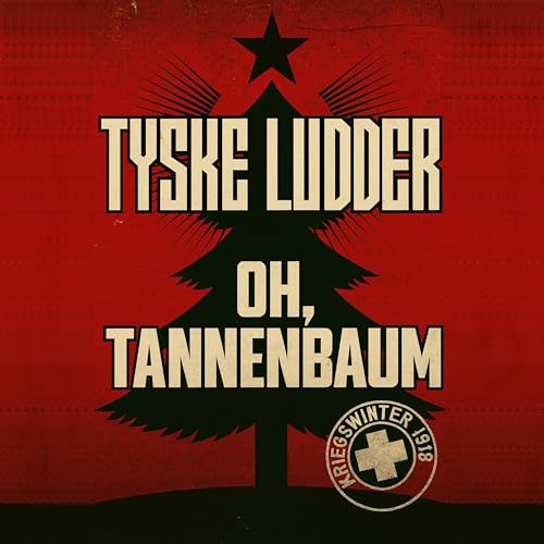 Play Oh, Tannenbaum by Tyske Ludder on Amazon Music