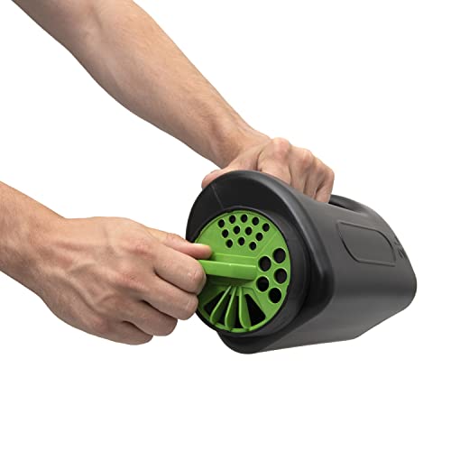 Top 10 Best Hand Held Fertilizer Spreader : Reviews & Buying Guide ...