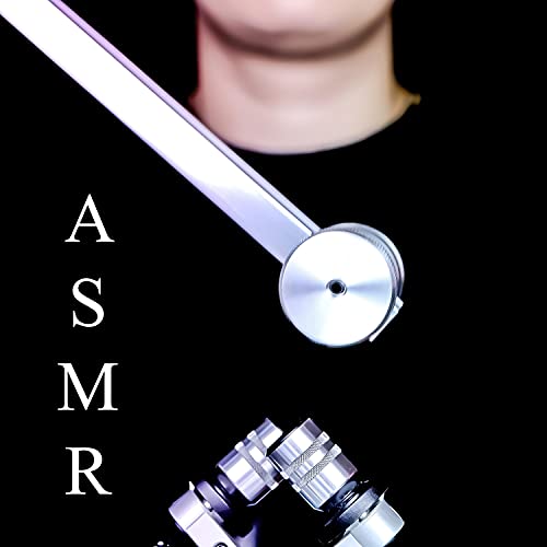 Amazon.com: ASMR Gloves and Amazing Layered Triggers : ANNA ASMR ...