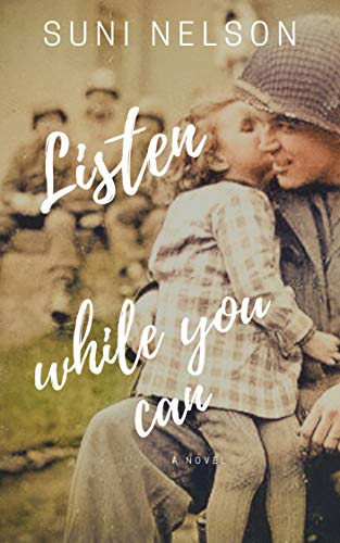 Listen While You Can eBook : Nelson, Suni: Amazon.in: Kindle Store