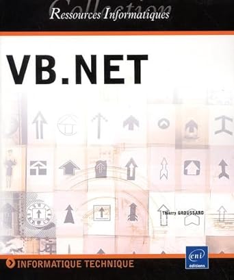 Amazon.in: Buy Vb.net Book Online at Low Prices in India | Vb.net ...