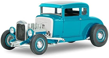 Revell 85-4464 1:25 1930 Ford Model A Coupe 2N1 Model Kit - Scale Model ...