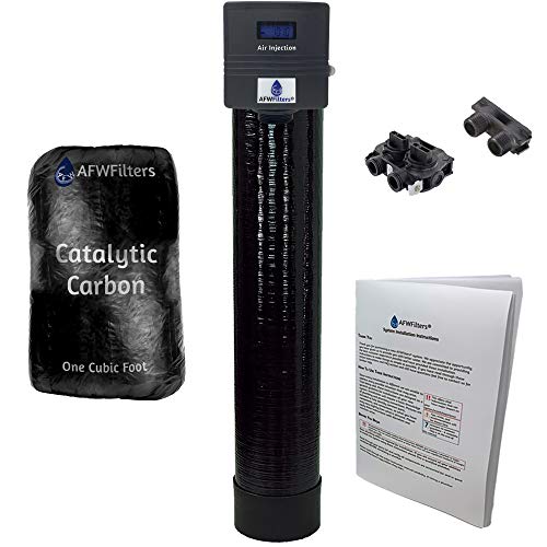 Fleck 5000 SXT Manual, Price, Installation & Features | Pentair Fleck 5000