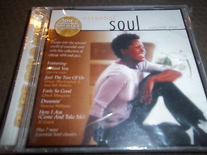 Various Artists - Essential Soul Volume One - Amazon.com Music