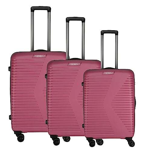 VIP Karl Hard Trolley Bags Set of 3 (Small, Medium, Large) | Stylish ...