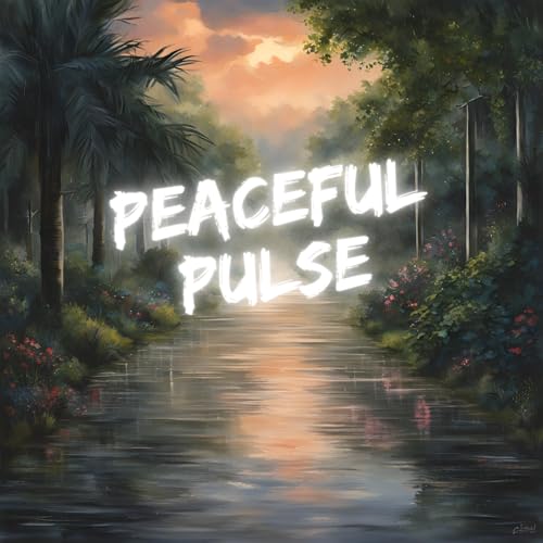 Amazon Music - Lyla YoderのPeaceful Pulse - Calming Music for ...