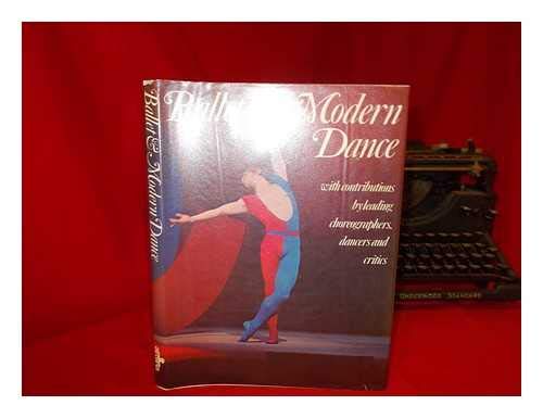 Ballet & Modern Dance: Leading Choreographers, Dancers and Critics ...