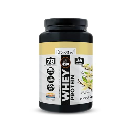 Whey Protein Prozis Continente - FICA