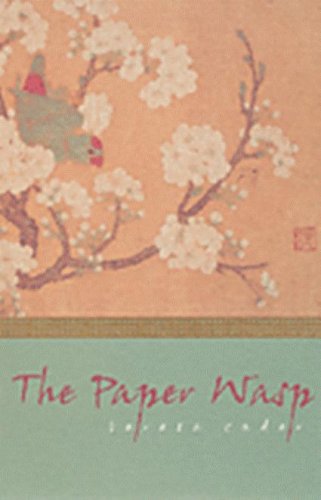The Paper Wasp: Cader, Teresa: 9780810150836: Amazon.com: Books