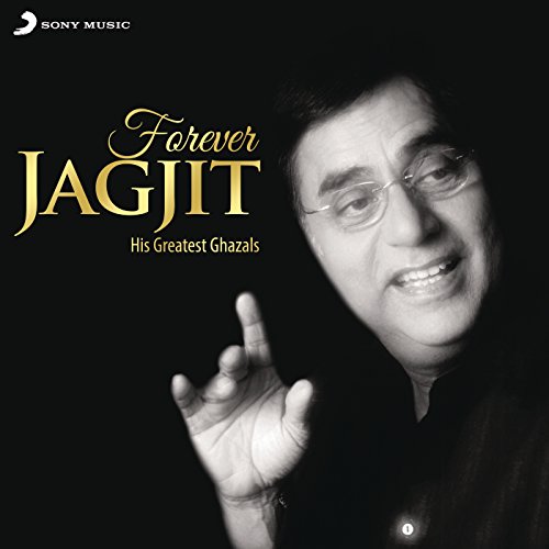 Amazon Music - Jagjit SinghのForever Jagjit - Amazon.co.jp