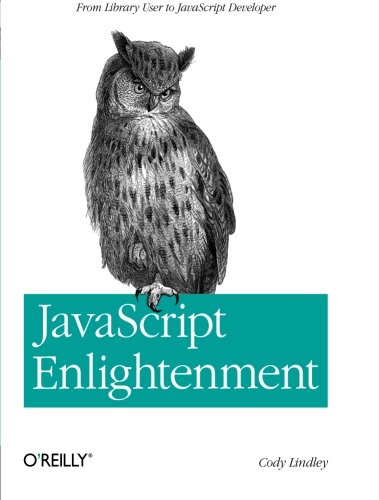 JavaScript Enlightenment (1449342884) | Amazon price tracker / tracking ...