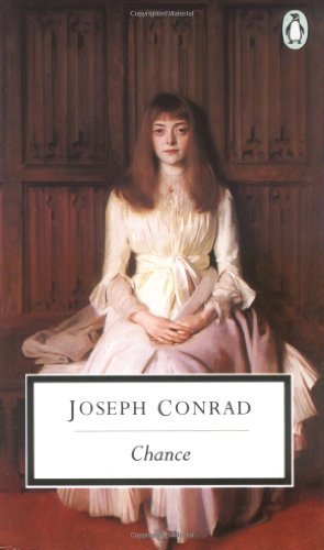 Chance [with Biographical Introduction] - Kindle edition by Conrad ...