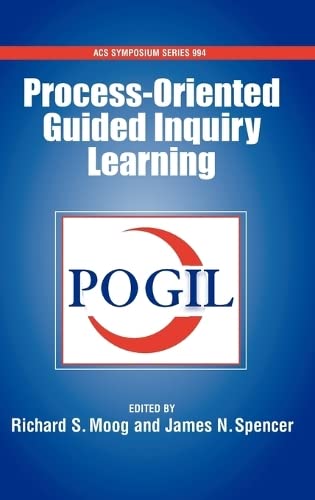 Buy Process Oriented Guided Inquiry Learning Pogil: 288 (ACS Symposium Series) Book Online at ...