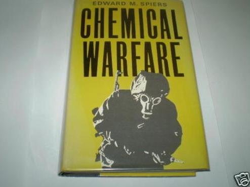 Buy Chemical Warfare CB Book Online at Low Prices in India | Chemical ...