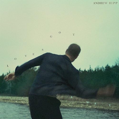 Play Loves Got a Way by Andrew Ripp on Amazon Music Unlimited