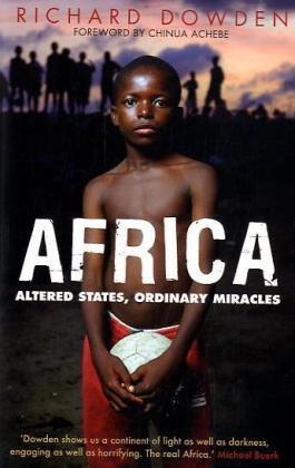 Africa: Amazon.co.uk: Richard Dowden: 9781846271540: Books