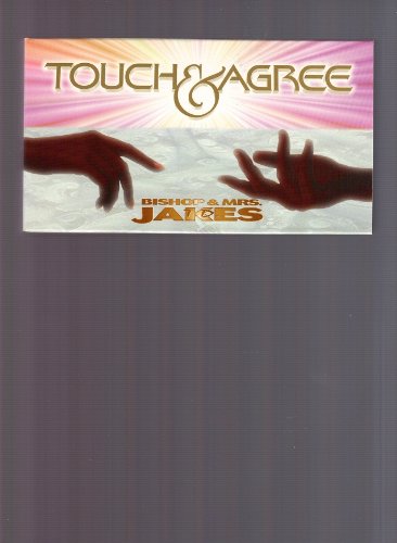 Touch & Agree [VHS]: Amazon.de: Jakes, T.D.: DVD & Blu-ray