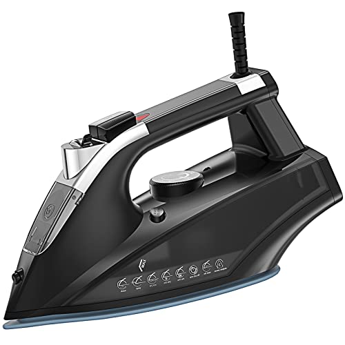 Best Clothing Iron - Everything You Need To Know