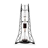 Yama Cold Brew Drip Tower - Iced Coffee and Tea Maker | The Green Head