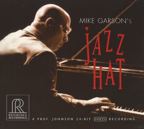 Matt Garson, Mike Garson, Mike Garson, Miles Davis, Leon Russell, Sammy ...