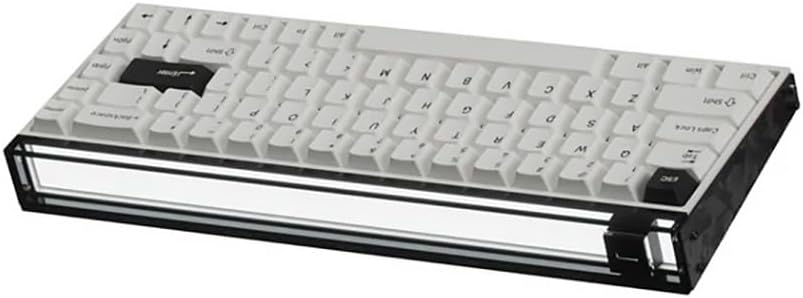 Amazon.co.jp: 【国内正規代理店】 Sikakeyb Castle HM66 ゲーミングキーボード ラピッドトリガー 搭載 US ...