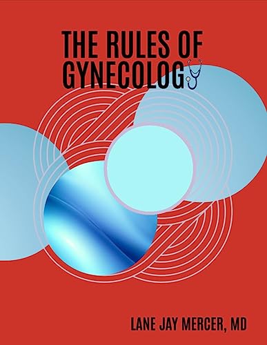 The Rules of Gynecology eBook : Mercer, Lane: Amazon.co.uk: Kindle Store