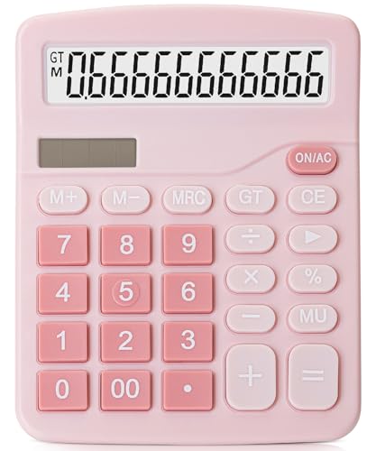 Best Twelve Digit Calculators for Accurate and Efficient Calculations ...