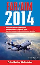 Amazon.com: FAR/AIM 2019: Up-to-Date FAA Regulations / Aeronautical ...