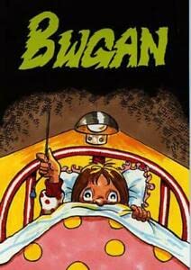 Amazon.co.jp: Bwgan : Sobol, Kris: Foreign Language Books