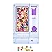 Amazon.com: YumiHoe Desktop Candy Dispenser - Mini Candy Vending ...