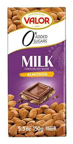 Chocolate Stevia Continente - FICA