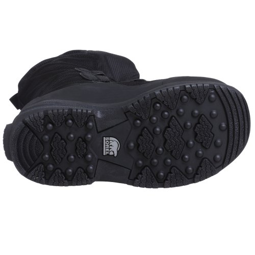 Buy Sorel Women's Intrepid Explorer NL1463 Boot,Black,10 M at Amazon.in