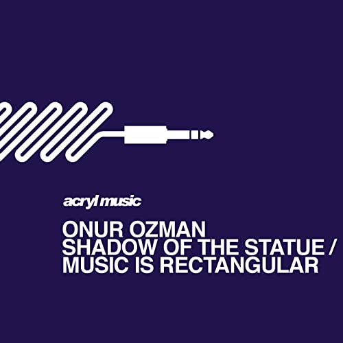 Amazon.com: Shadow of the Statue : Onur Ozman: Digital Music