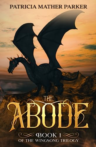 Book review of The Abode - Readers' Favorite: Book Reviews and Award ...
