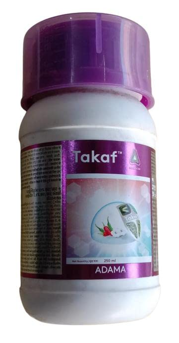 Takaf 250 ml : Amazon.in: Health & Personal Care