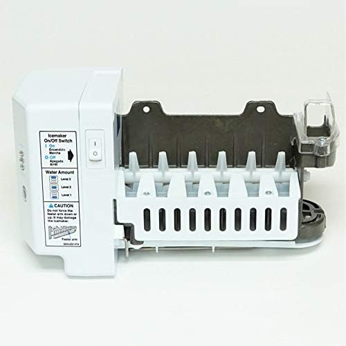 Amazon.com: LG AEQ36756901 Refrigerator Ice Maker Assembly Kit : Appliances