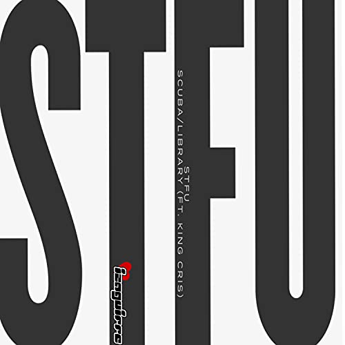 STFU de Izaguirre en Amazon Music Unlimited