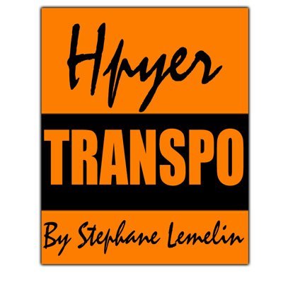Amazon.com: Hyper Transpo by Stephane Lemelin - Trick : Movies & TV