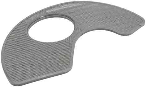 Amazon.com: WPW10463906 Dishwasher Screen Filter Compatible with ...