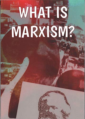 What is Marxism? eBook : Woods, Alan, Sewell, Rob, Trotsky, Leon, Marx ...