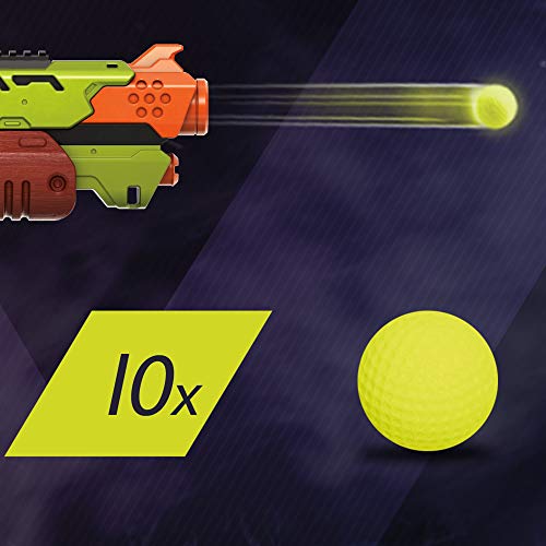 NERF Rival Saturn XX-1000 Edge Series Deals and Price History at ...