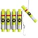 Amazon.com: Port Arthur Instant Limb Lines Survival Fishing Kit 5-Pack ...